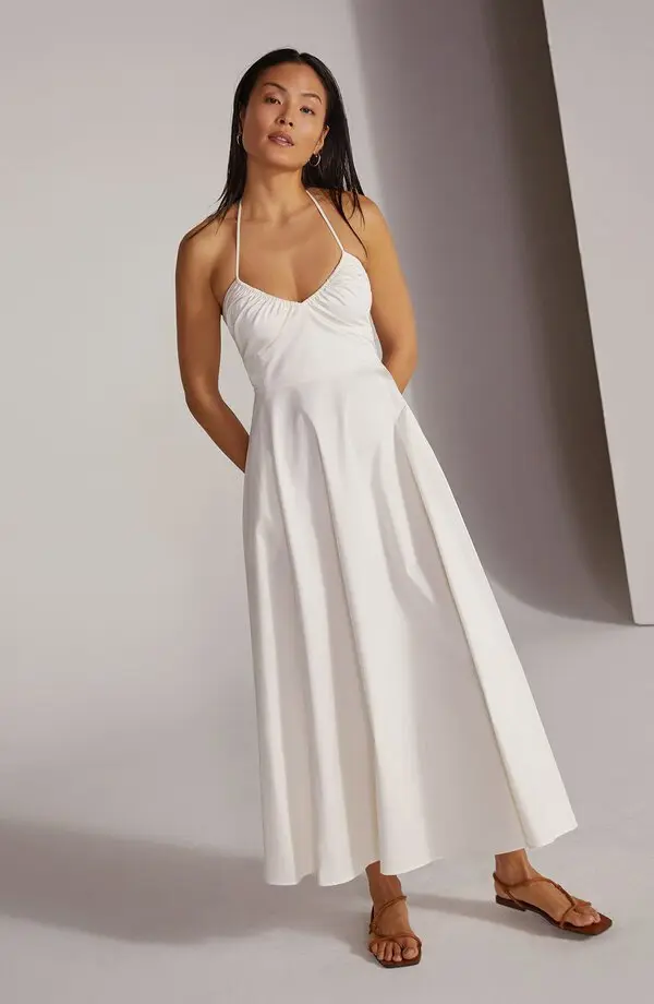 favorite daughter the halting traffic dress The Halting Traffic Dress