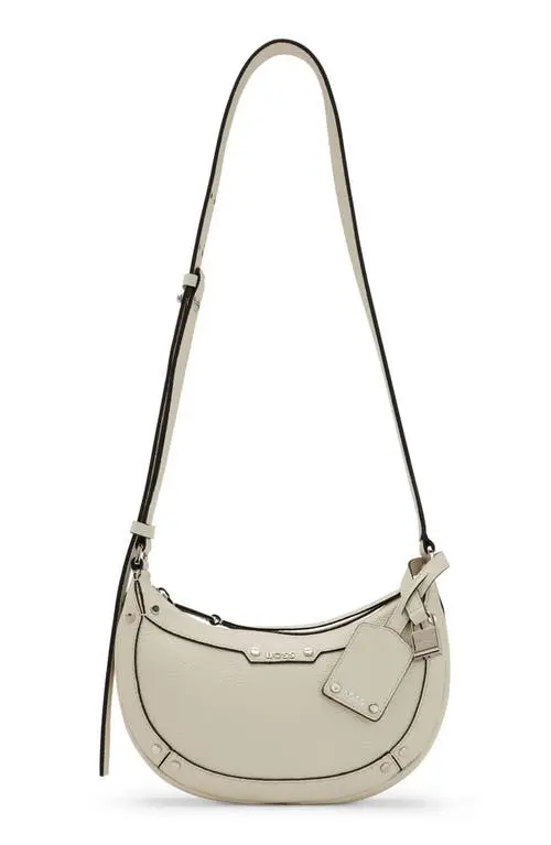 BOSS Small Ivy Hobo Bag