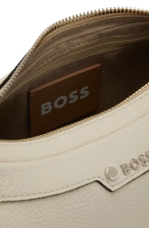 BOSS Small Ivy Hobo Bag