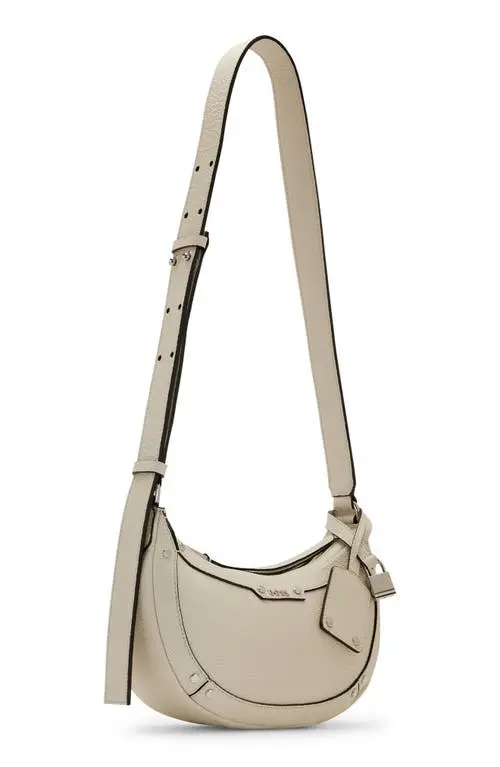 BOSS Small Ivy Hobo Bag