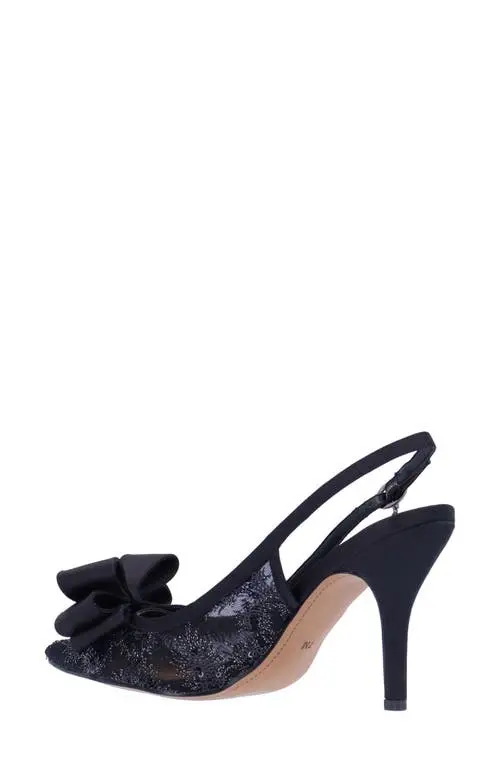 J. Reneé Deloris Slingback Pumps
