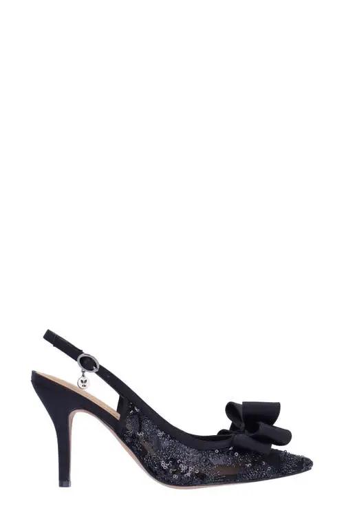 J. Reneé Deloris Slingback Pumps
