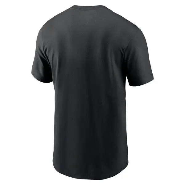 Nike Detroit Tigers Camo Logo T-shirt