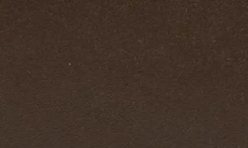 Comme Des Garçons Classic Leather Zip Around Wallet - Brown
