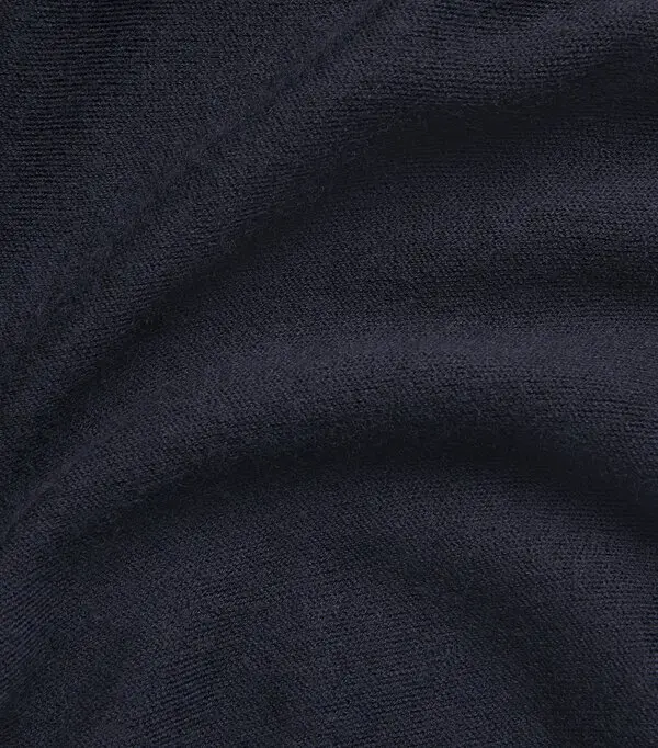 Giorgio Armani Cashmere Sweater - Blue