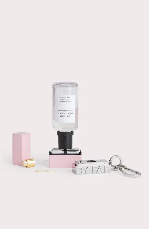 By Far Daydream Of A Rose Garden Fragrance Set