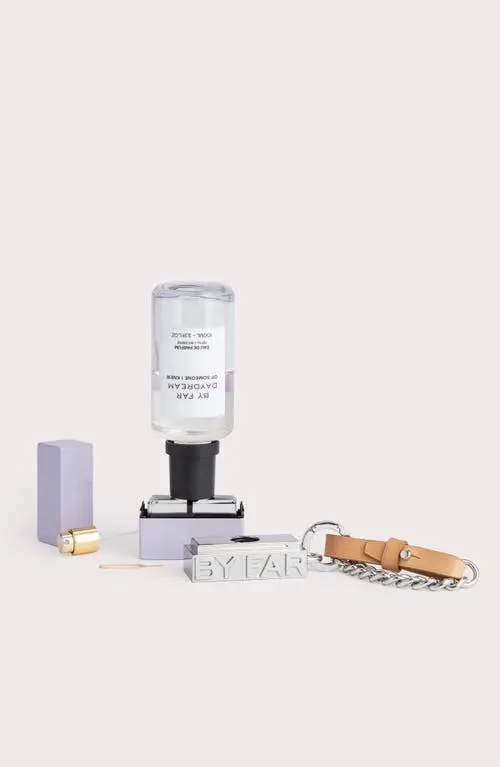 By Far Daydream Of Someone I Knew Eau De Parfum Set
