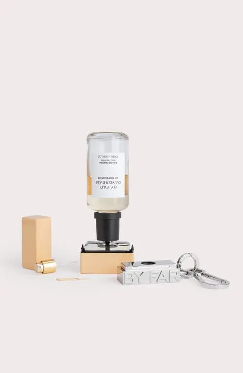 By Far Daydream Of Hopscotch Fragrance Set