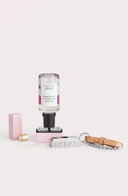 By Far Daydream Of A Love Trance Fragrance Set