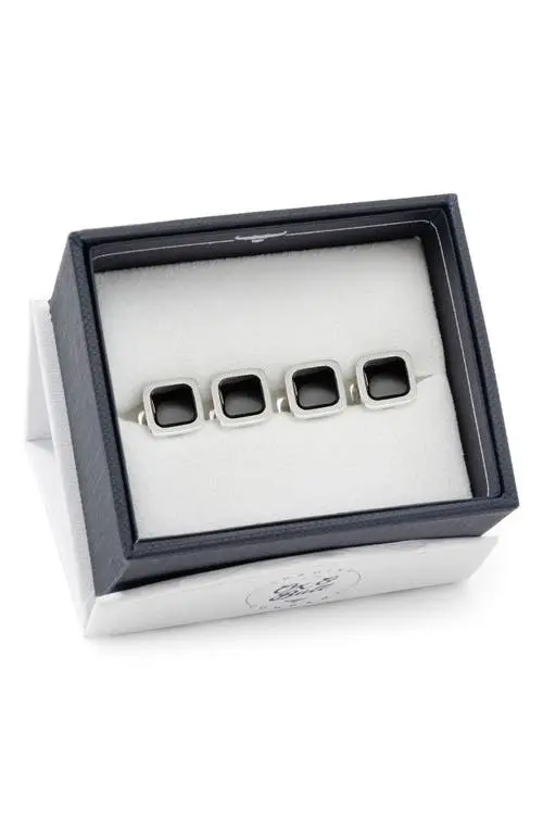 CUFFLINKS, INC. Cufflinks