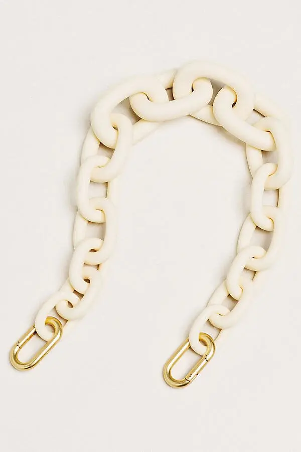 Clare V. Shortie Bag Strap