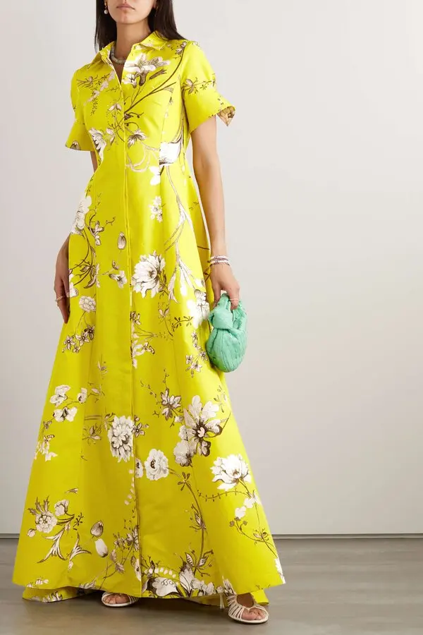 posey maxi dress Posey Low Plunge Maxi Dress Noah Black