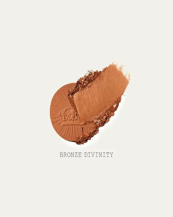 PAT MCGRATH LABS Divine Bronzer - Bronze Divinity
