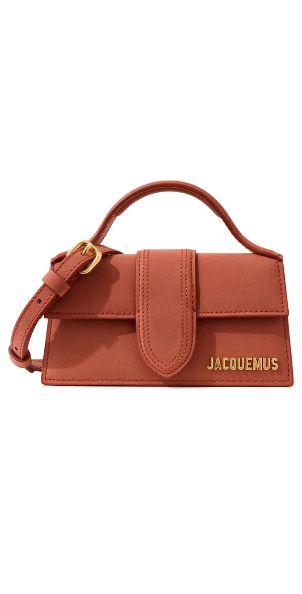 Jacquemus Le Bambino Bag