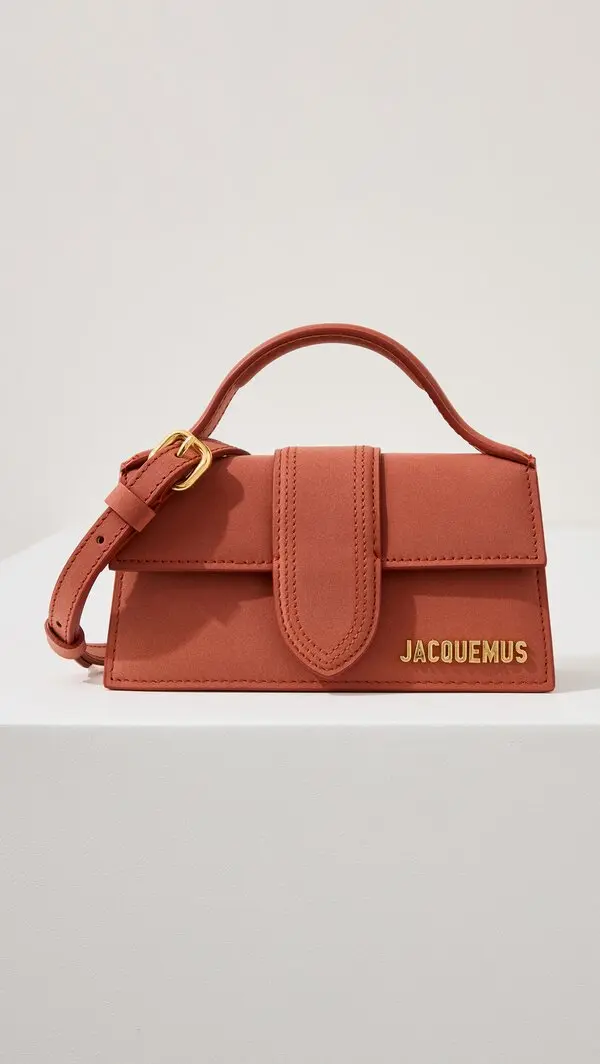Jacquemus Le Bambino Bag
