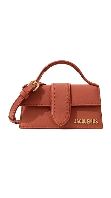 Jacquemus Le Bambino Bag