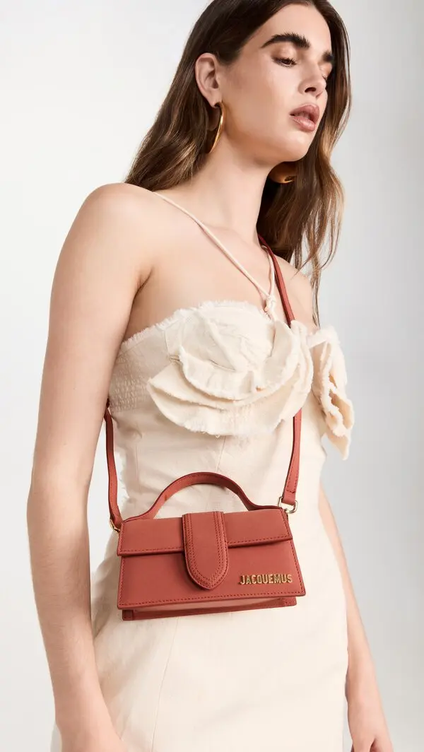 Jacquemus Le Bambino Bag