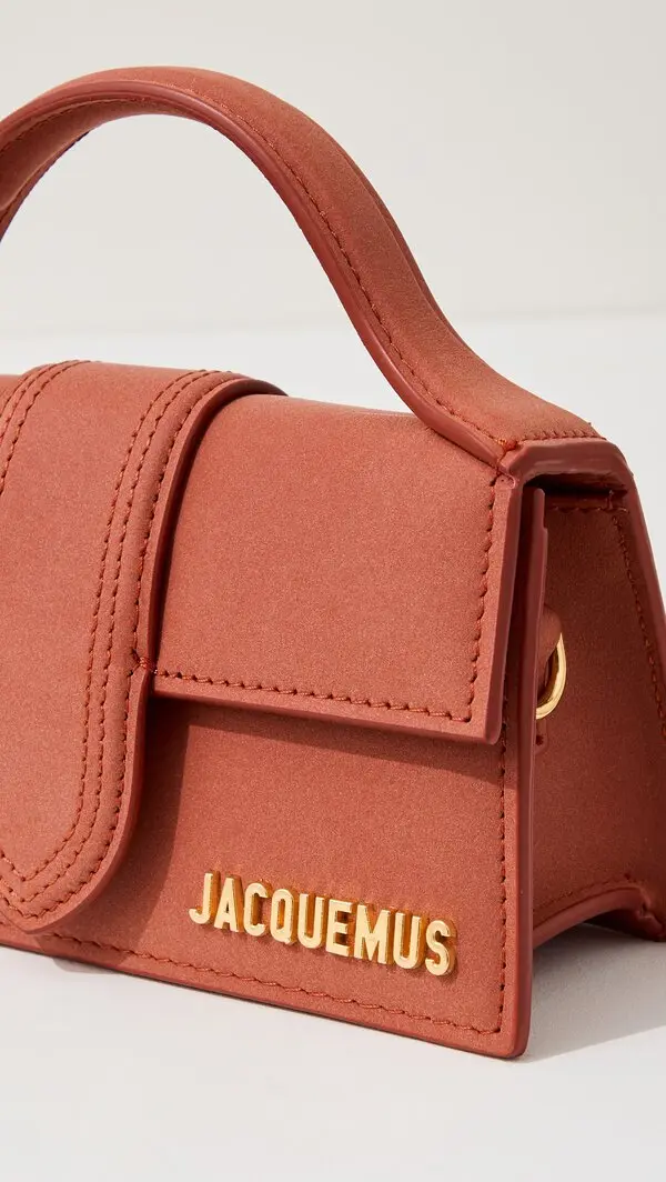 Jacquemus Le Bambino Bag