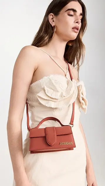 Jacquemus Le Bambino Bag