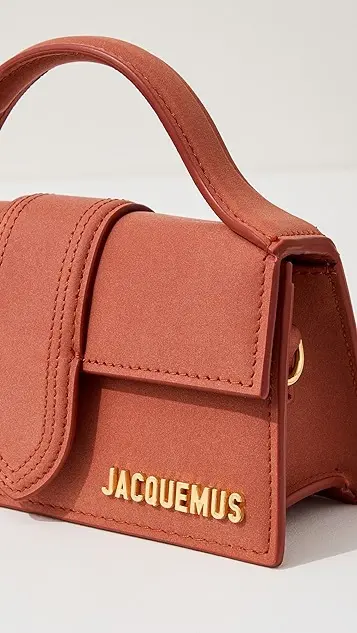 Jacquemus Le Bambino Bag