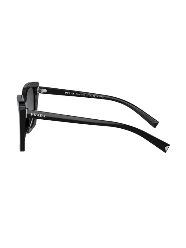 Prada Rectangle-shape Sunglasses