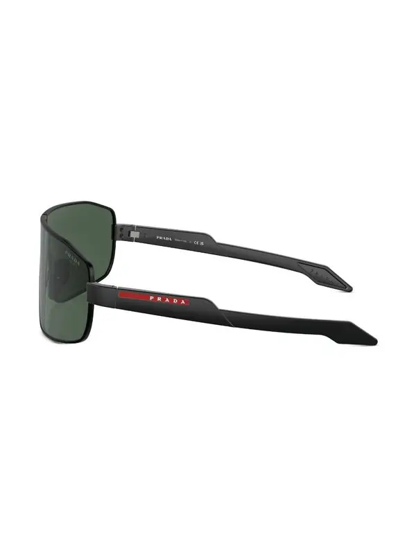 Prada Oversize-frame Sunglasses