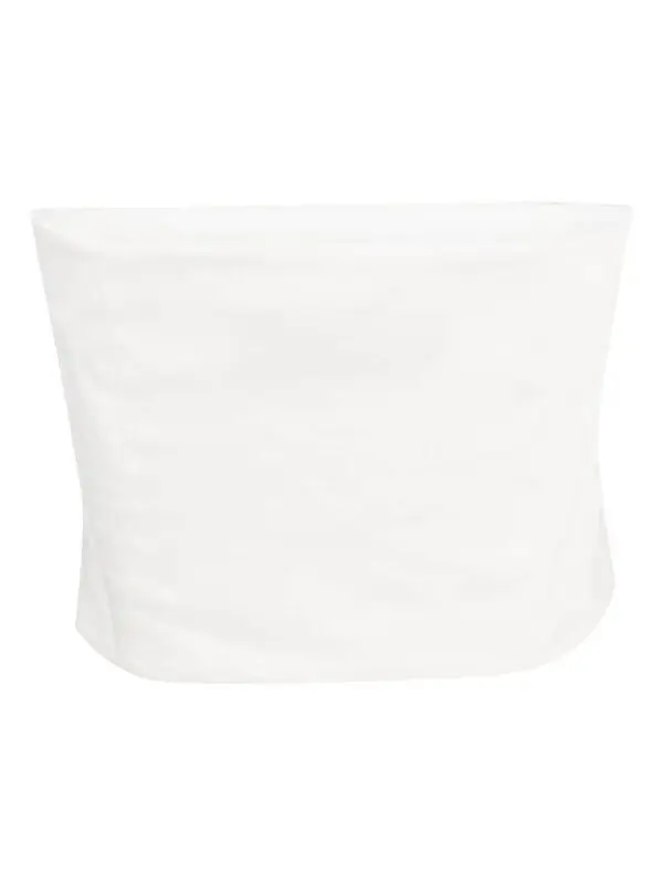 Gauge81 Lica Strapless Top