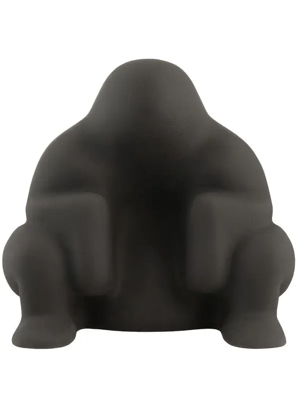 ALESSI Dédé Matte Doorstop