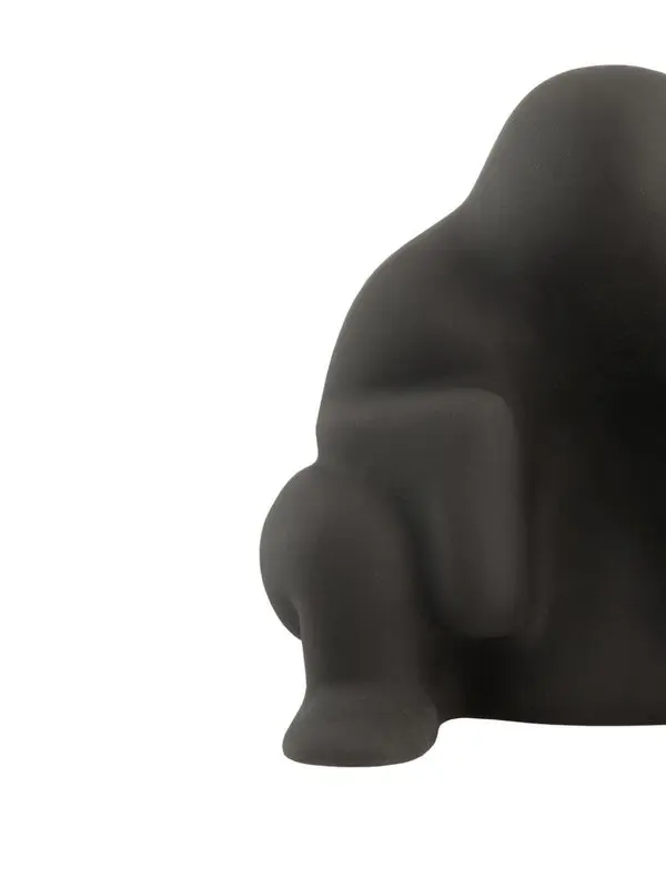 ALESSI Dédé Matte Doorstop