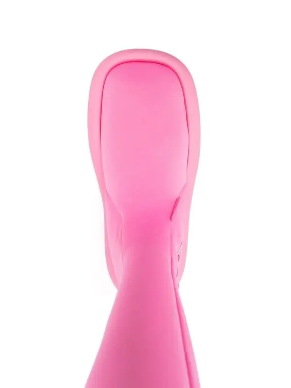 Camper X Ottolinger Mid-calf Boots - Pink