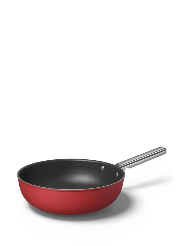 SMEG Estetica 50's Style Wok