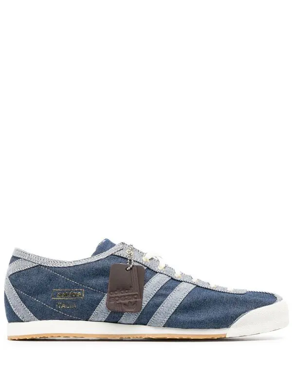 adidas gazelle silver green womens Adidas Campus 00's Japanese Shashiko Denim  Fresh Rags FL