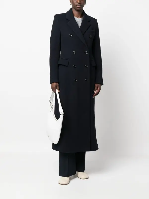 Dorothee Schumacher Double-breasted Coat