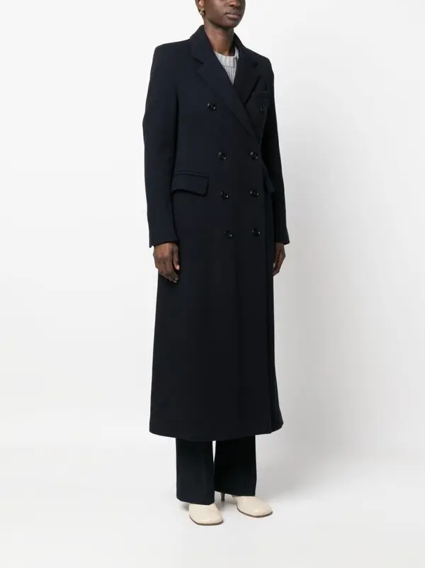 Dorothee Schumacher Double-breasted Coat