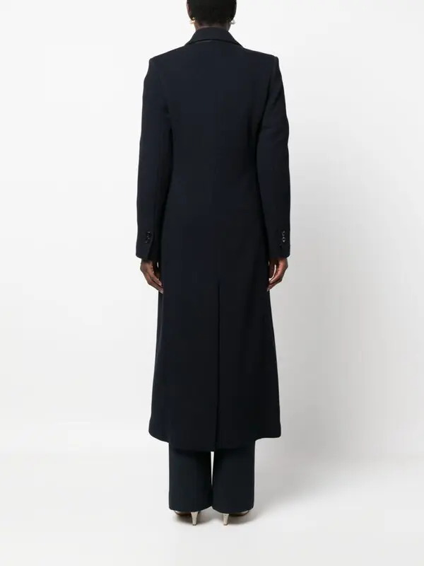 Dorothee Schumacher Double-breasted Coat