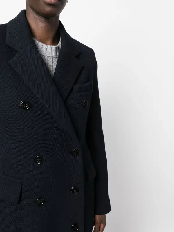 Dorothee Schumacher Double-breasted Coat