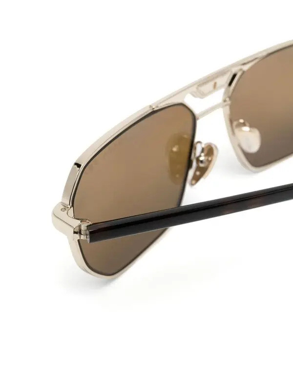 Prada Pilot-frame Sunglasses