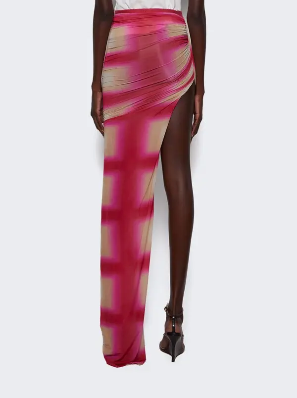 Rick Owens Edfu Skirt