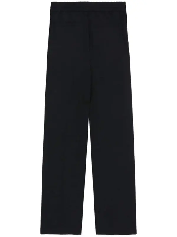 A.p.c. Aero Pleat-detail Trousers