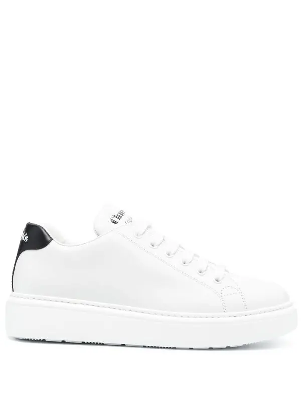 Church's Mach 3 Low-top Sneakers