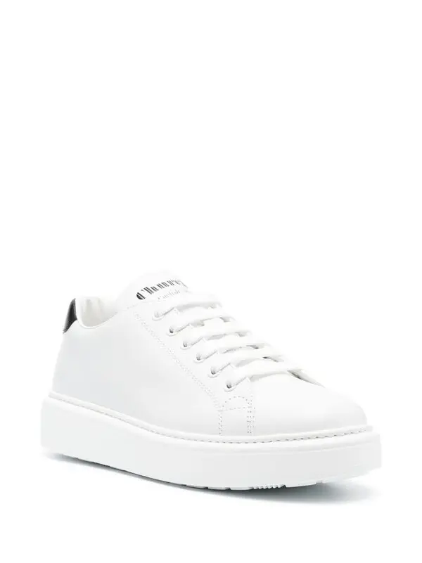 Church's Mach 3 Low-top Sneakers
