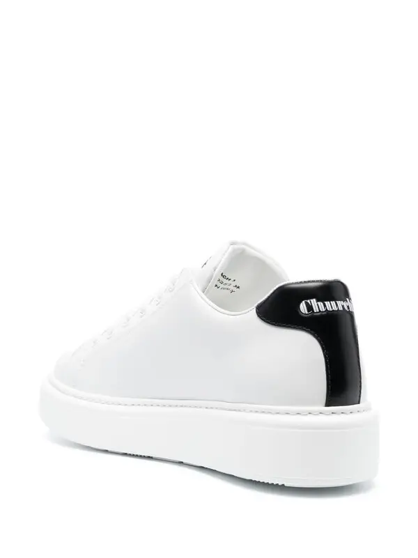 Church's Mach 3 Low-top Sneakers