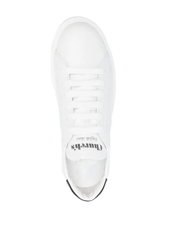 Church's Mach 3 Low-top Sneakers