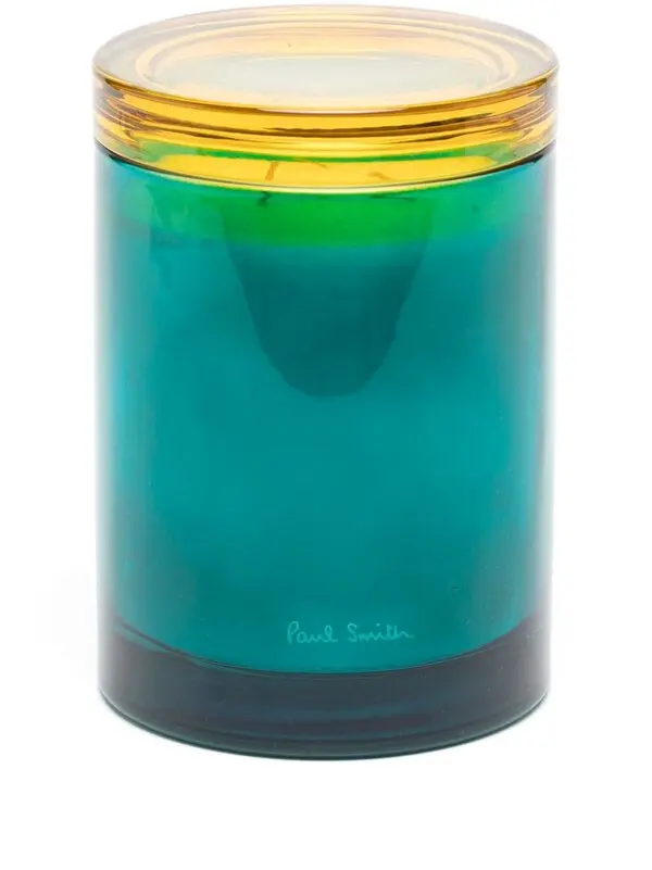 Paul Smith Sunseeker 3-wick Scented Candle - Blue