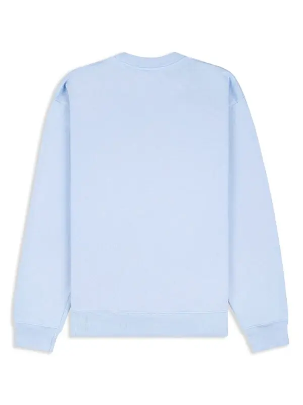 SPORTY & RICH Prince Health Cotton Sweatshirt