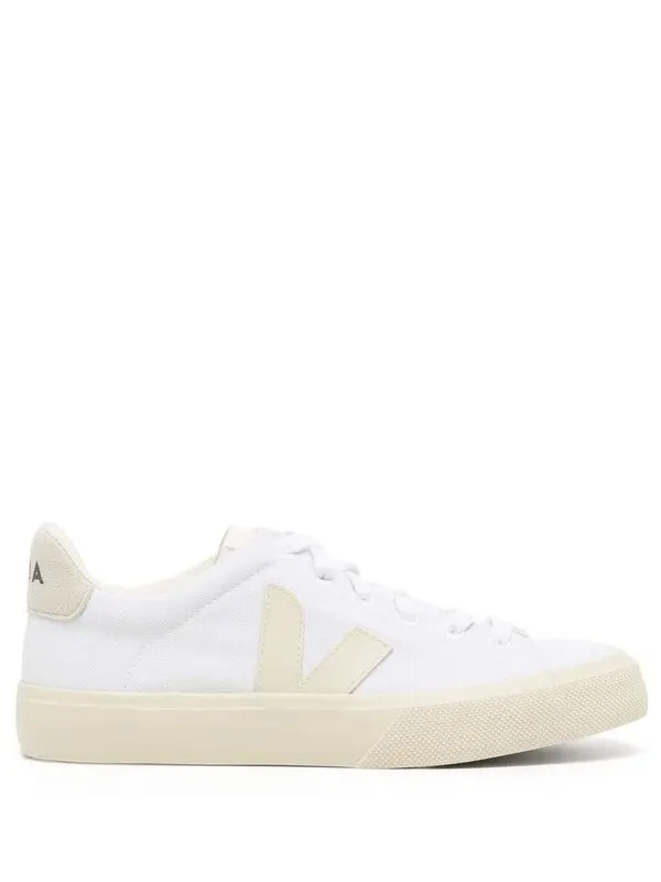 VEJA Campo Low-top Sneakers