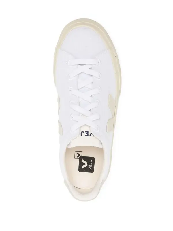 VEJA Campo Low-top Sneakers