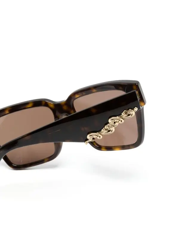 Dolce & Gabbana Oversized Sunglasses