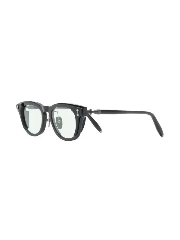 AKONI Orion Square-frame Glasses