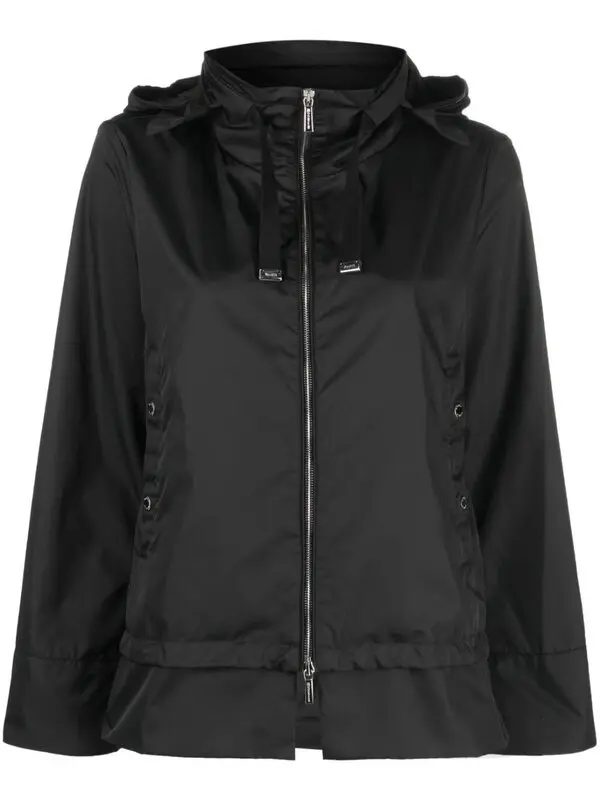 MOORER Sinia Jacket - Black